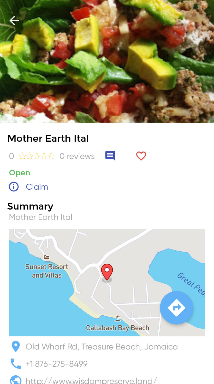 Treasure Beach Digital